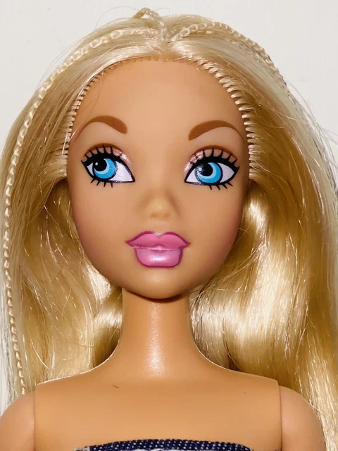 2003 MY SCENE Spring Break Barbie Doll Mattel $13.00 - PicClick CA