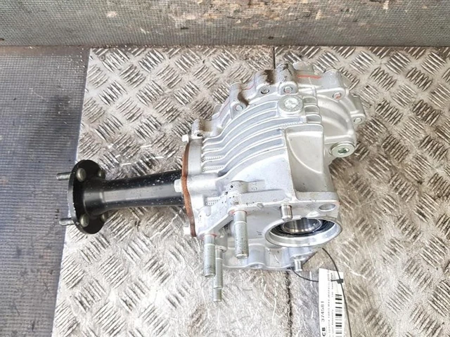 2020 ON MK4 Toyota Yaris Gr Transfer Box Assembly 1.6 Petrol G16E-Gts £ ...