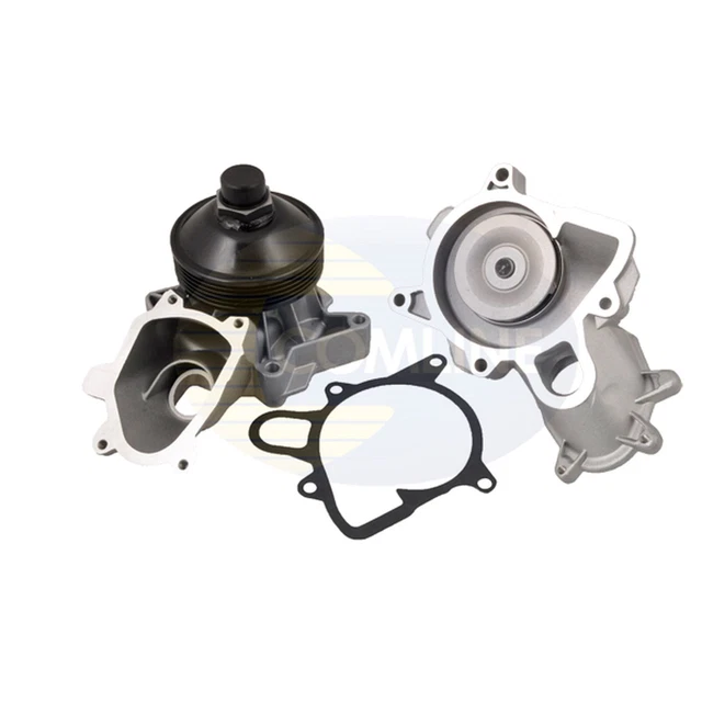 WATER PUMP FOR BMW 3 Series E46 330d Comline Coolant 11512354057 £44.67 - PicClick UK