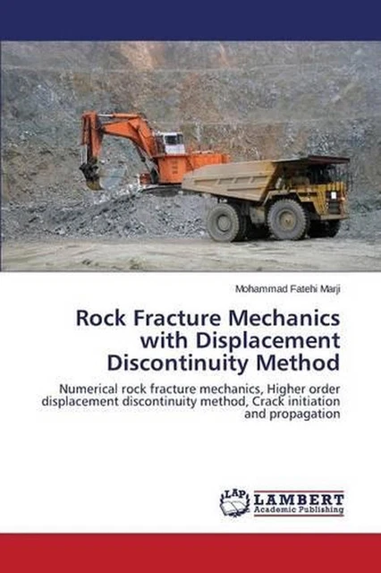 ROCK FRACTURE MECHANICS with Displacement Discontinuity Method by ...