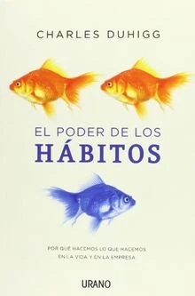 EL PODER DE los hábitos : por qué hacemos lo que hacemos e... | Livre | état bon EUR 23,28 ...