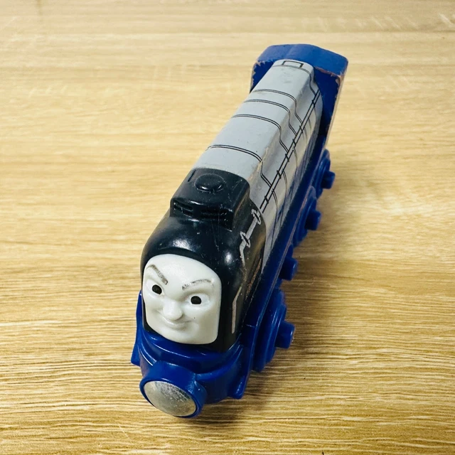 RACING VINNIE - Thomas the Tank Engine & Friends Wooden Railway Trains ...