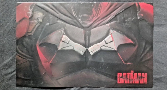 THE BATMAN 4K Batarang Collectors Edition Boxset £39.99 - PicClick UK