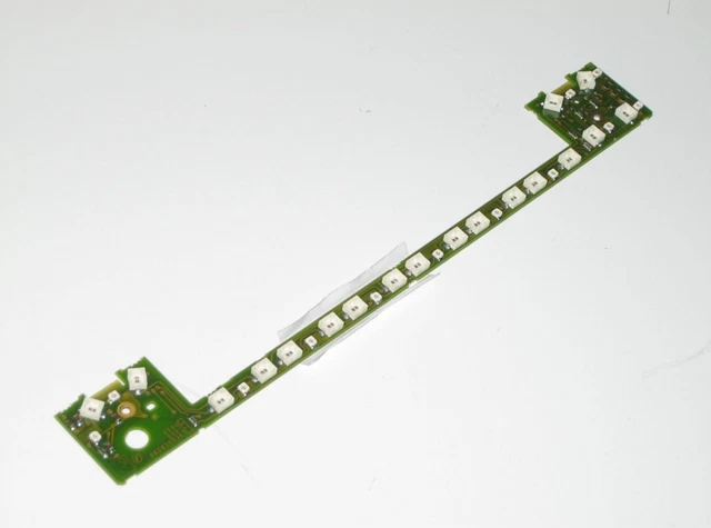 BMW E38 OBC à Bord Ordinateur Bouton PCB Board 6906210 Occasion ...