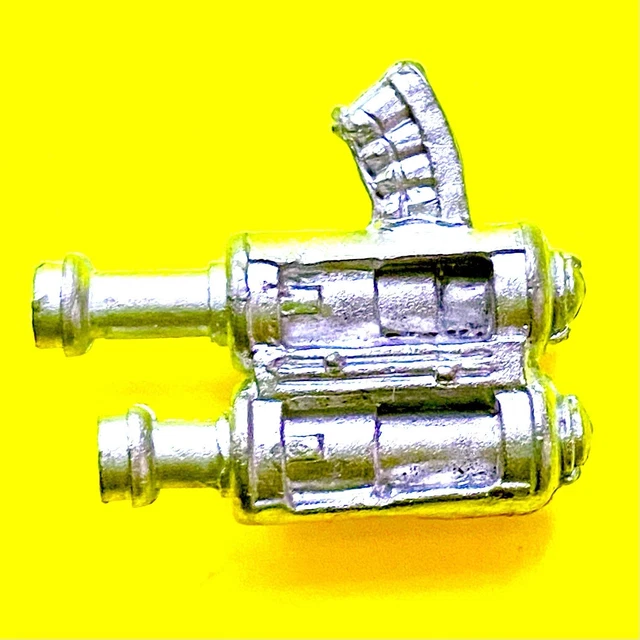 WARHAMMER 40K 🔥 Rare THUDD GUN Part 🔥 ROGUE TRADER 🔥 Imperial Guard ...