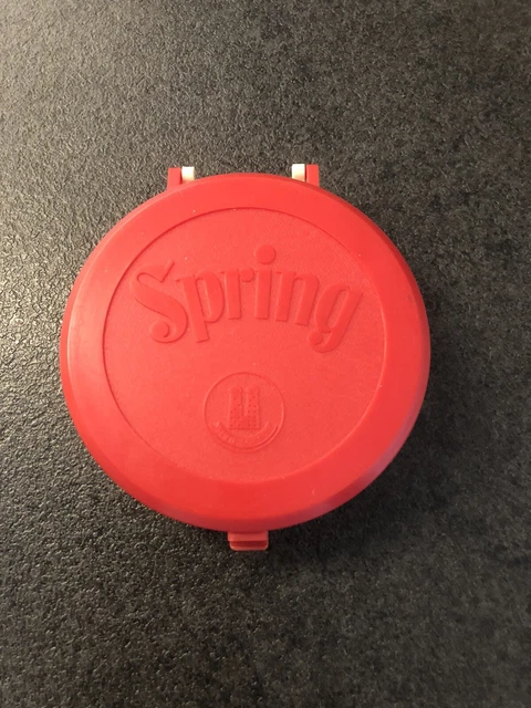 SPRING UNTERHALTUNGSSPIEL SCHMIDT Spiele 70er Jahre Rarität TOP-Zustand ...