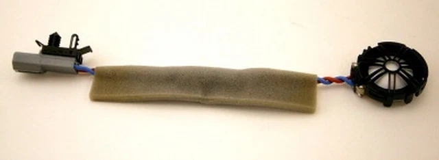 ALTOPARLANTE TWEETER RANGE Rover L405 & Evoque Originale Lr025875 EUR ...