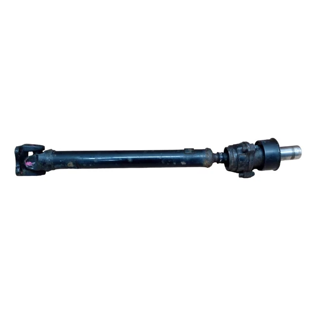 MITSUBISHI L200 FRONT Prop Shaft Automatic Mk4 2006-2015 B40 Mr580646 £ ...