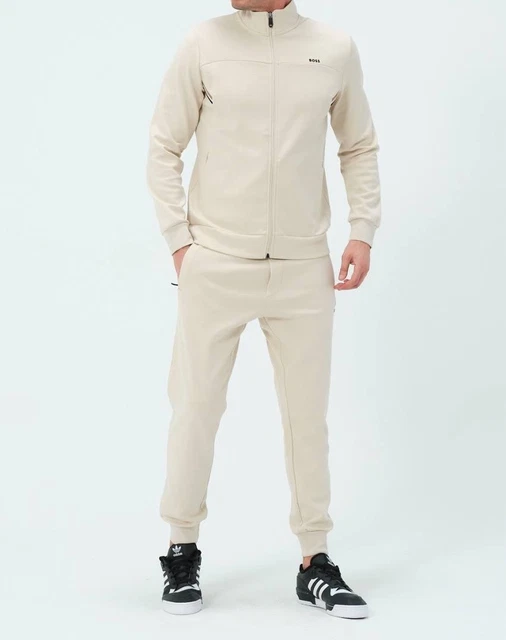 HUGO BOSS TRACKSUIT in multiple Colours and sizes £100.00 - PicClick UK