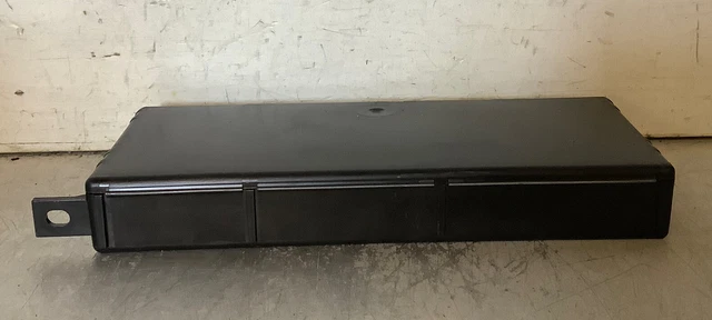 GENUINE BMW X3 F25 Central Gateway Control Module Unit 9282285 £40.00 ...