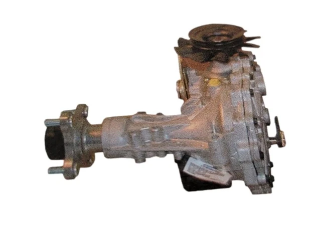 HYDRO GEAR LEFT Transaxle ZK-KPEB-SCLC-2GLX New $716.44 - PicClick