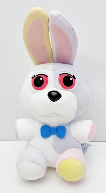FIVE NIGHTS AT Freddy’s FNAF Security Breach Vanny Plush 2022 Funko ...