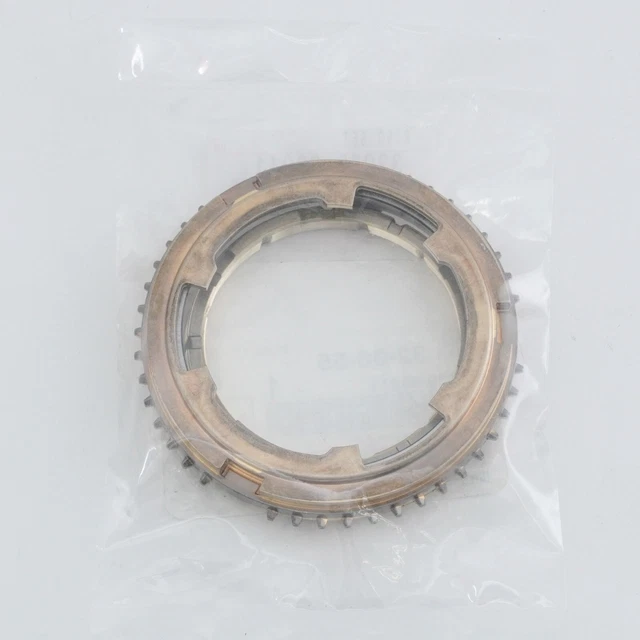 TOYOTA GENUINE OEM LAND CRUISER RING SET, SYNCHRONIZER, NO.3 33039 ...
