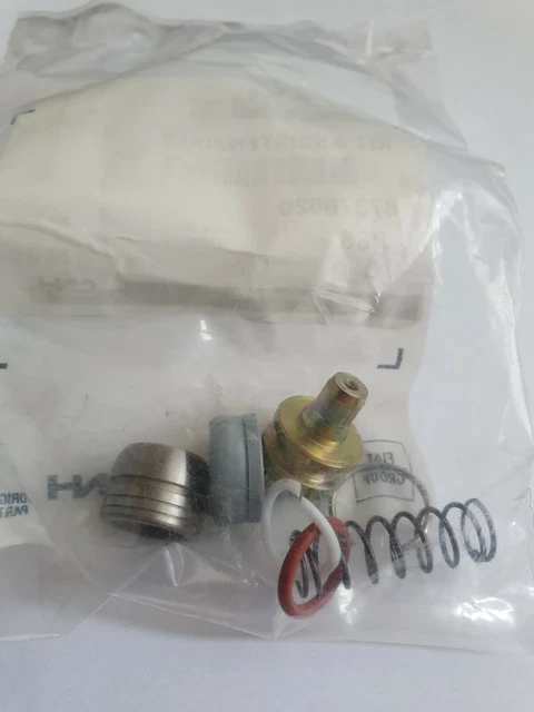CASE/IH PUMA & Mxm Series Tractor Spool Valve Check Valve Service Kit ...