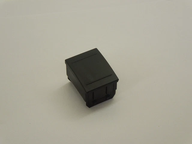 VW POLO VIVO 9N Mk4 Blank Switch Dummy Cover 6Q0959623 £9.99 - PicClick UK