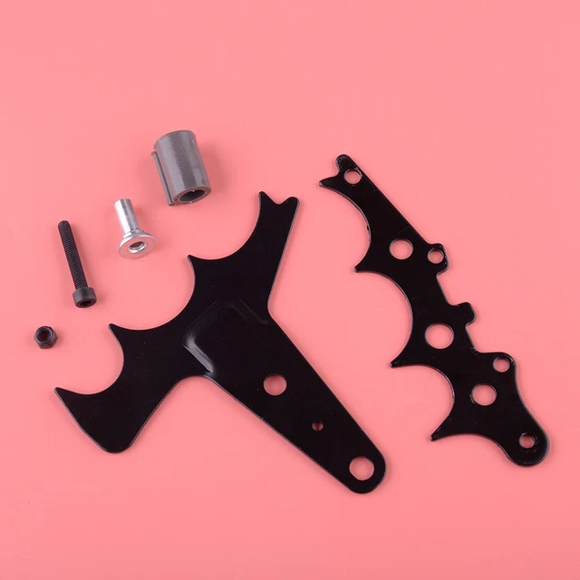 BUMPER SPIKE FELLING Dog Fit for Husqvarna 362 365 371XP 372XP 371EPA ...