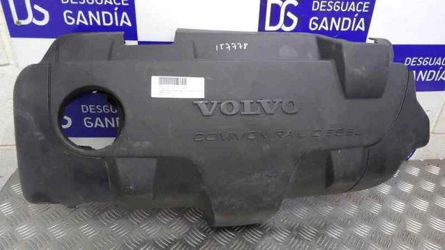 COUVERCLE MOTEUR POUR VOLVO XC90 2.4 D Kinetic Geartronic (5 asientos ...