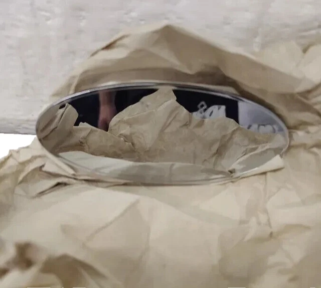 GENUINE FORD TRANSIT Connect Front Badge Emblem Plinth 06-On 1438230 ...