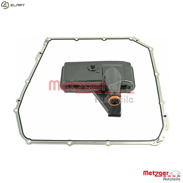 HYDRAULIC FILTER KIT AUTOMATIC TRANSMISSION 8020039 FOR AUDI A4/S4 ...