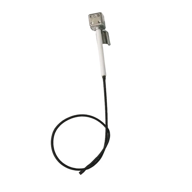 FOR MASTER FORGE For Charbroil Grill Electrode Igniter for Ignition ...