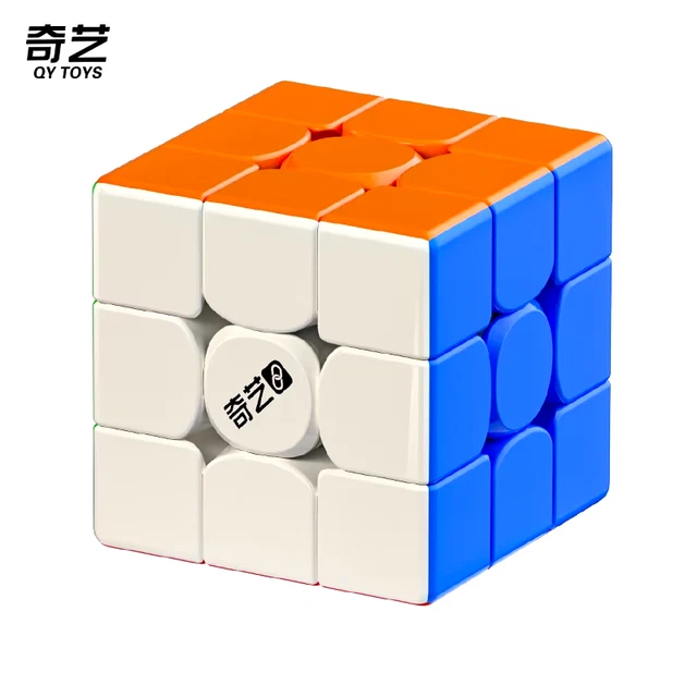 [PICUBE] QIYI SMART Cube Qiyi Ai Cube Bluetooth Smart Cubo Qiyi Smart ...