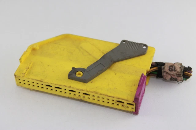 VW AUDI KOSTKA Wtyczka Plug Wiring Connector 8E0973202 Oryginal EUR 4 ...