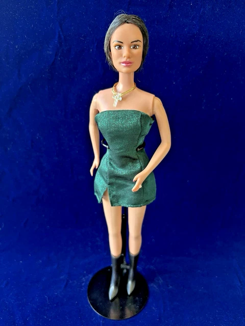 1998 SPICE GIRLS Doll - Posh Spice 'Spice It Up' Collection $39.50 ...