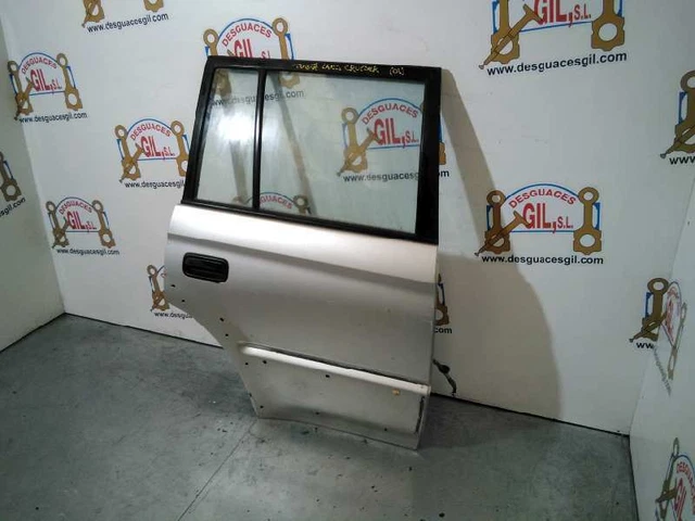 PORTE ARRIÈRE DROIT pour TOYOTA LAND CRUISER 90 3.0 TD 1995 48036 ...