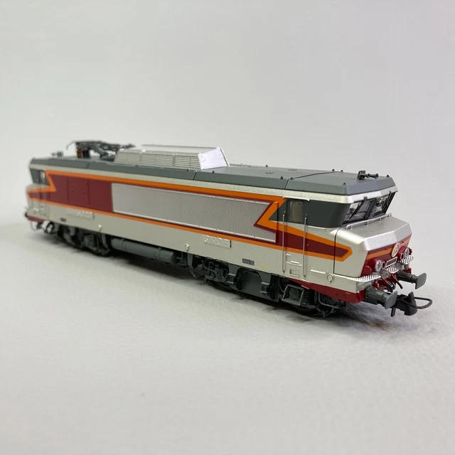 LS MODELS 10492S Locomotive Électrique Bb 15020 Digital Sonore Neuf En Bo EUR 258,09 - PicClick FR