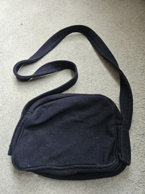 1940S WORLD WAR Two WW2 Rare WRNS Wrens Wool Bag £151.52 - PicClick UK