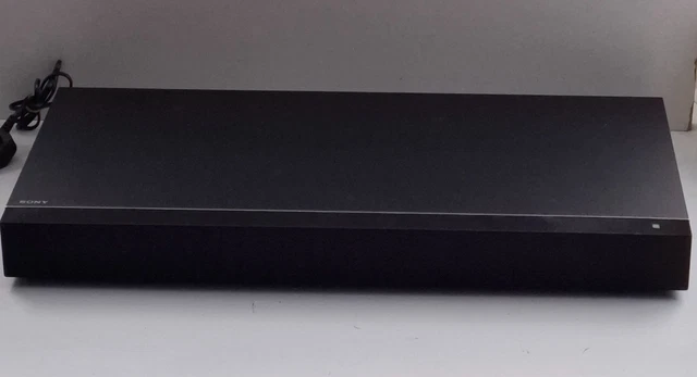 SONY HT-XT100 BLACK HDMI Sound Module High-Quality Sound Bar - No ...