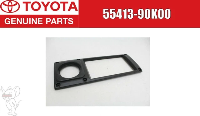 TOYOTA LAND CRUISER 70 Series Genuine Dash Instrument Panel 55413-90K00 ...
