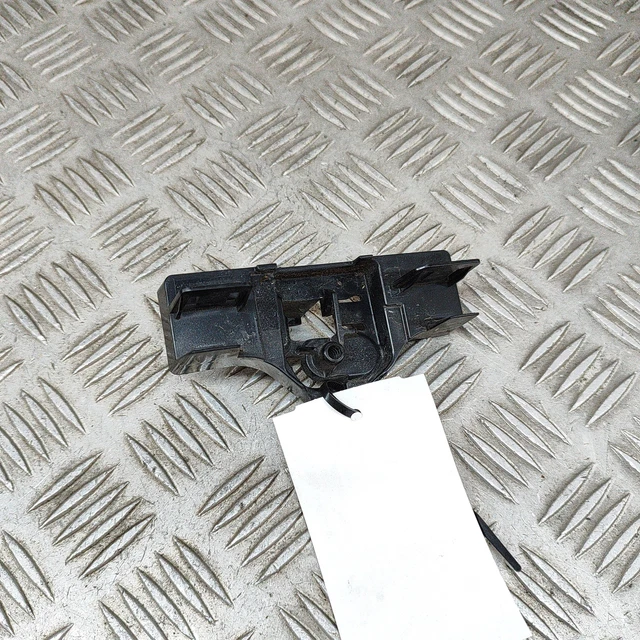 VOLVO S90 T8 Support central de pare-chocs avant 31455603 2021 27637606 ...