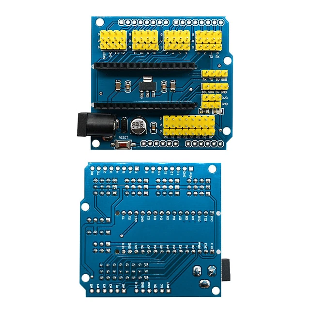 Arduino Uno Arduino Nano FOR SALE! - PicClick