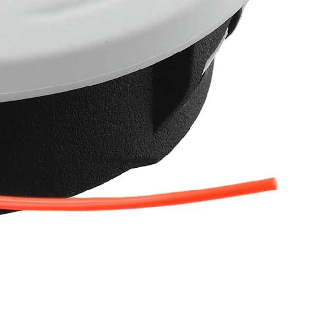 CABEZAL DE ESTRIMACIÓN para Stihl Autocut 46-2 Fs160/260/Fs310/Fs360/Fs410, Fs450 Fs460 EUR 43 ...