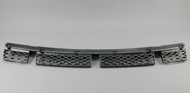 VW TOUAREG 7P support central pare-chocs arrière 7P6807863A NEUF ...