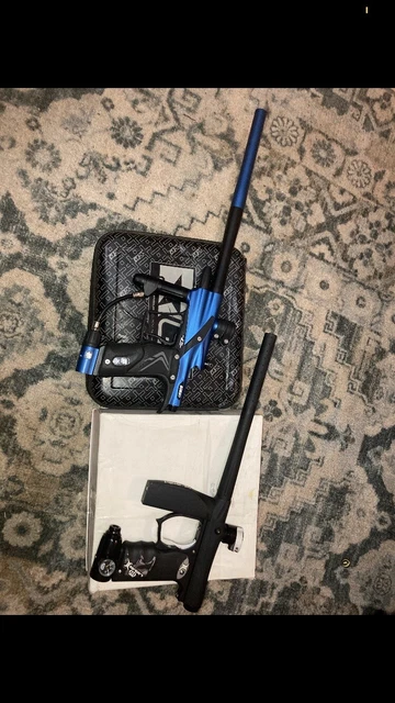 PLANET ECLIPSE ETEK 4 Lt and invert mini $415.00 - PicClick