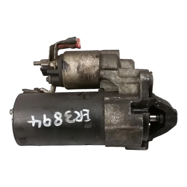 MOTORINO AVVIAMENTO RENAULT MÉGANE 3 Serie Berlina CC COUPE SW 1.9 DCi USATO EUR 44,99 - PicClick IT