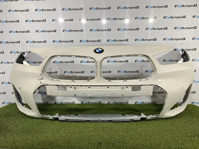 GENUINE BMW X2 F39 M SPORT SUV 5 Door FRONT BUMPER p/n 51119463841 ...