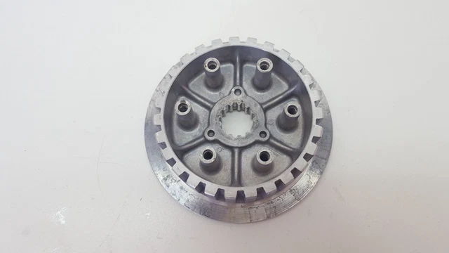 CLUTCH BOSS INNER Hub Yamaha YZ250 77-80 IT YZ 250 E F G $65.00 ...