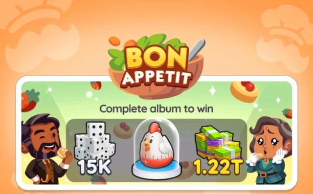 1X CHEESE PUFFS 3 Star 🌟 🌟 🌟 Sticker Monopoly_go [Set-10] £2.21 ...