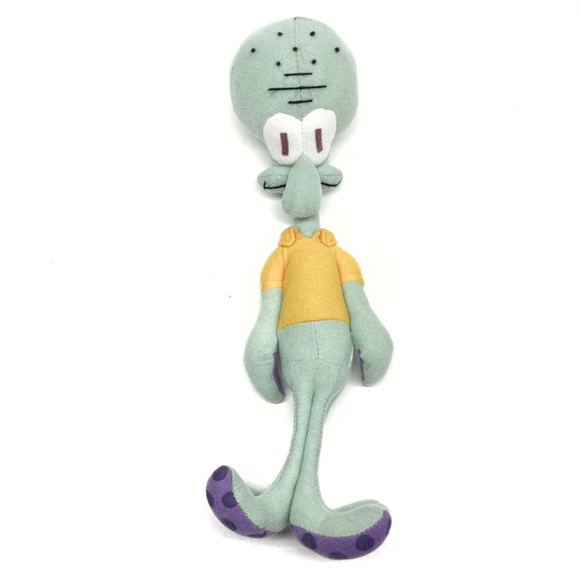 Squidward