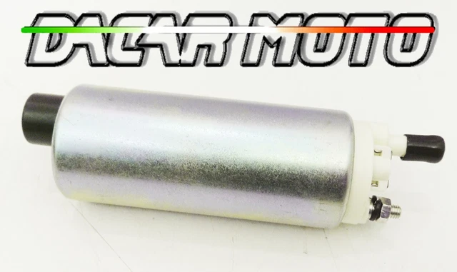 POMPE ESSENCE CARBURANT Moto 43 MM BMW R 850 R, R 1150 R, Rockster 2003 2004 EUR 66,84 - PicClick FR