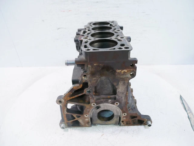 BLOCCO MOTORE DIFETTOSO per Seat Audi Exeo A4 B8 A5 8K Q5 2.0 TDI CAGA ...