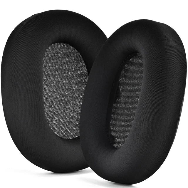 2PCS EARPADS CUSHION Cover Earmuff For Sony-INZONE H9 H7 WH-G900N ...