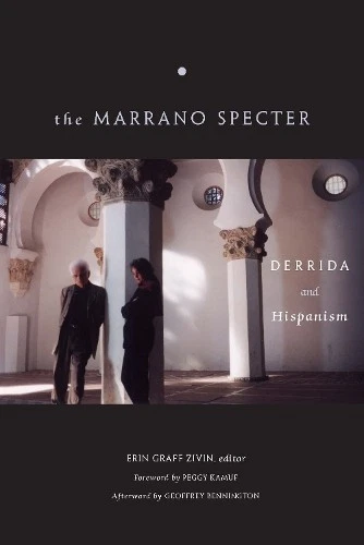 ERIN GRAFF ZIVIN The Marrano Specter (Relié) EUR 135,48 - PicClick FR