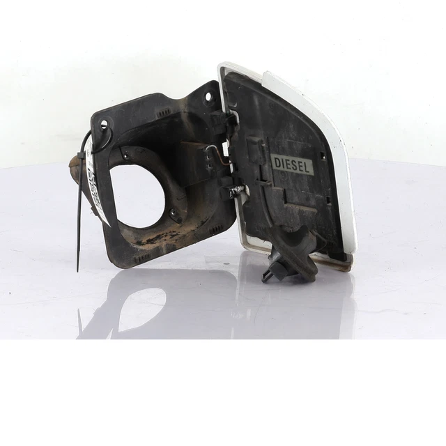 TRAPPE PORTILLON CARBURANT - Renault MASTER III PH.1 - 788300019R - S0 ...