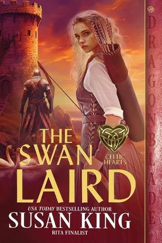 SUSAN KING THE Swan Laird (Poche) Celtic Hearts EUR 18,17 - PicClick FR