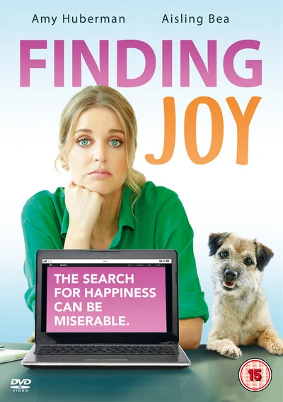 FINDING JOY (DVD) Hannah James-Scott Peter McDonald Karen Hassan Jenny Rainsford EUR 12,19 ...