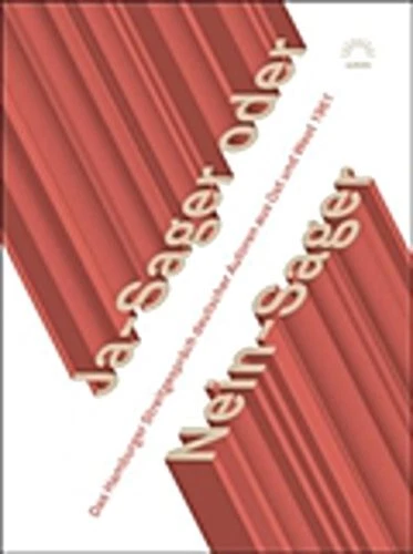 JA-SAGER ODER NEIN-SAGER EUR 19,95 - PicClick FR